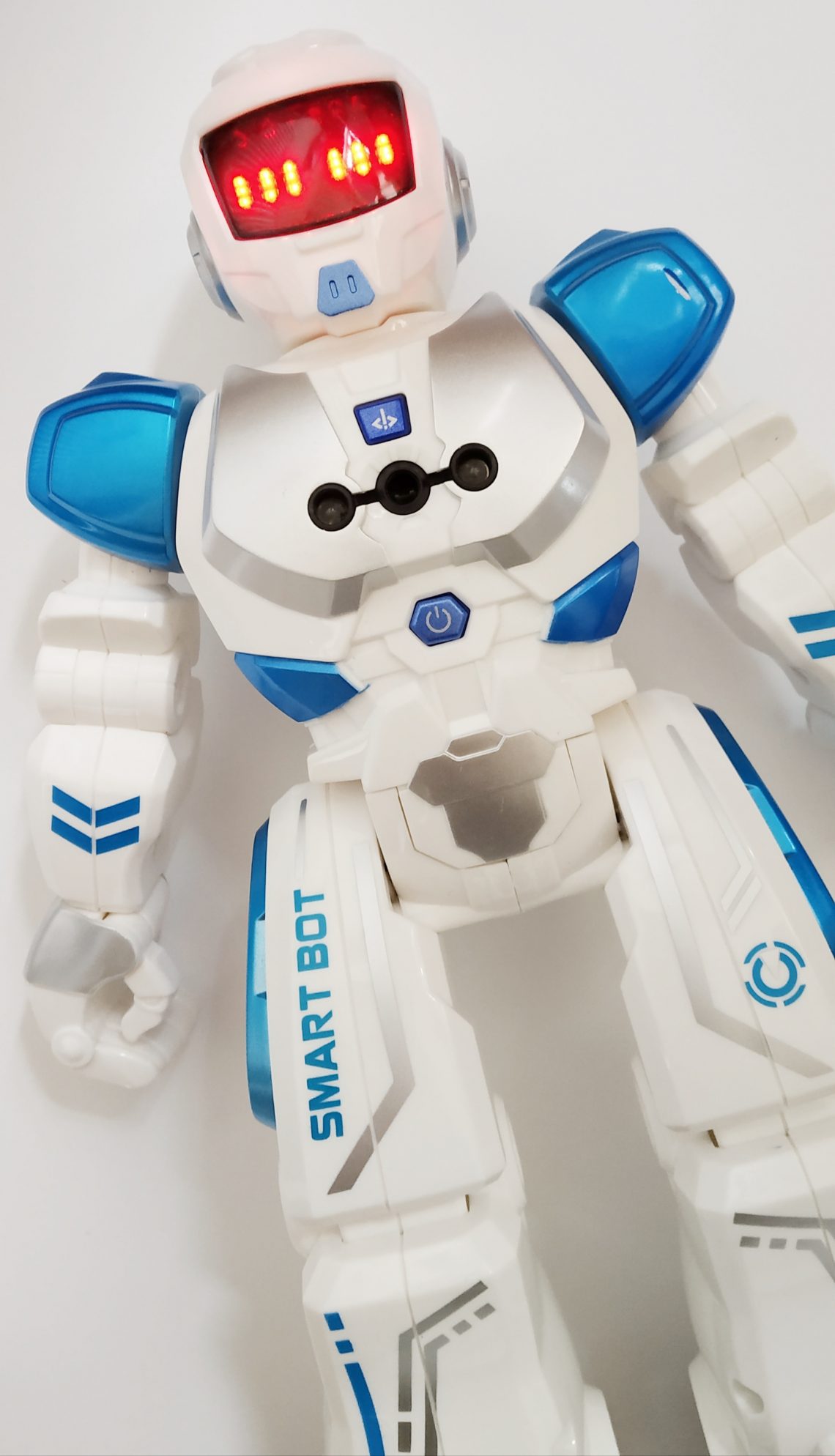 Meet the Xtrem Bots Smart Bot: The Future of Fun! - Modern Guy