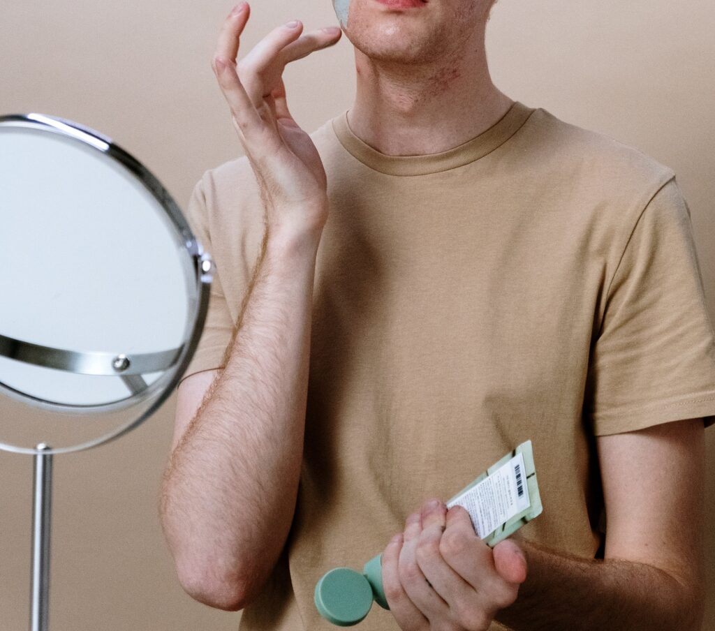 A Guide To Beginner Beauty Tips For Men - Modern Guy