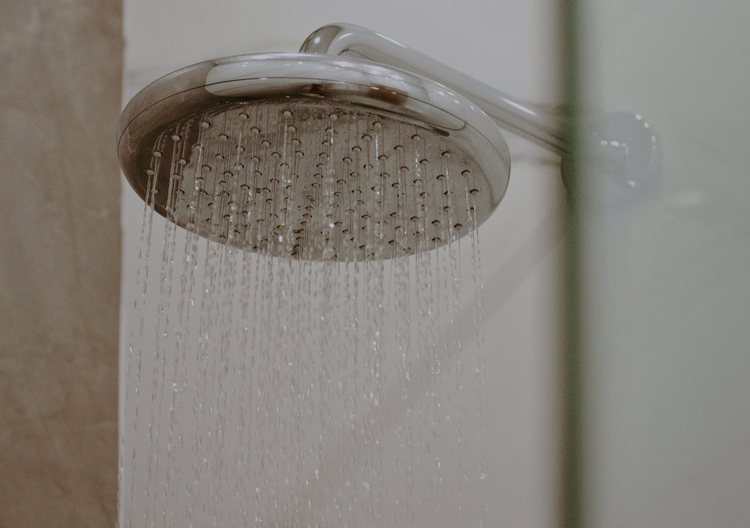 Are Steam Showers Worth It? Discover the Health Benefits - Modern Guy
