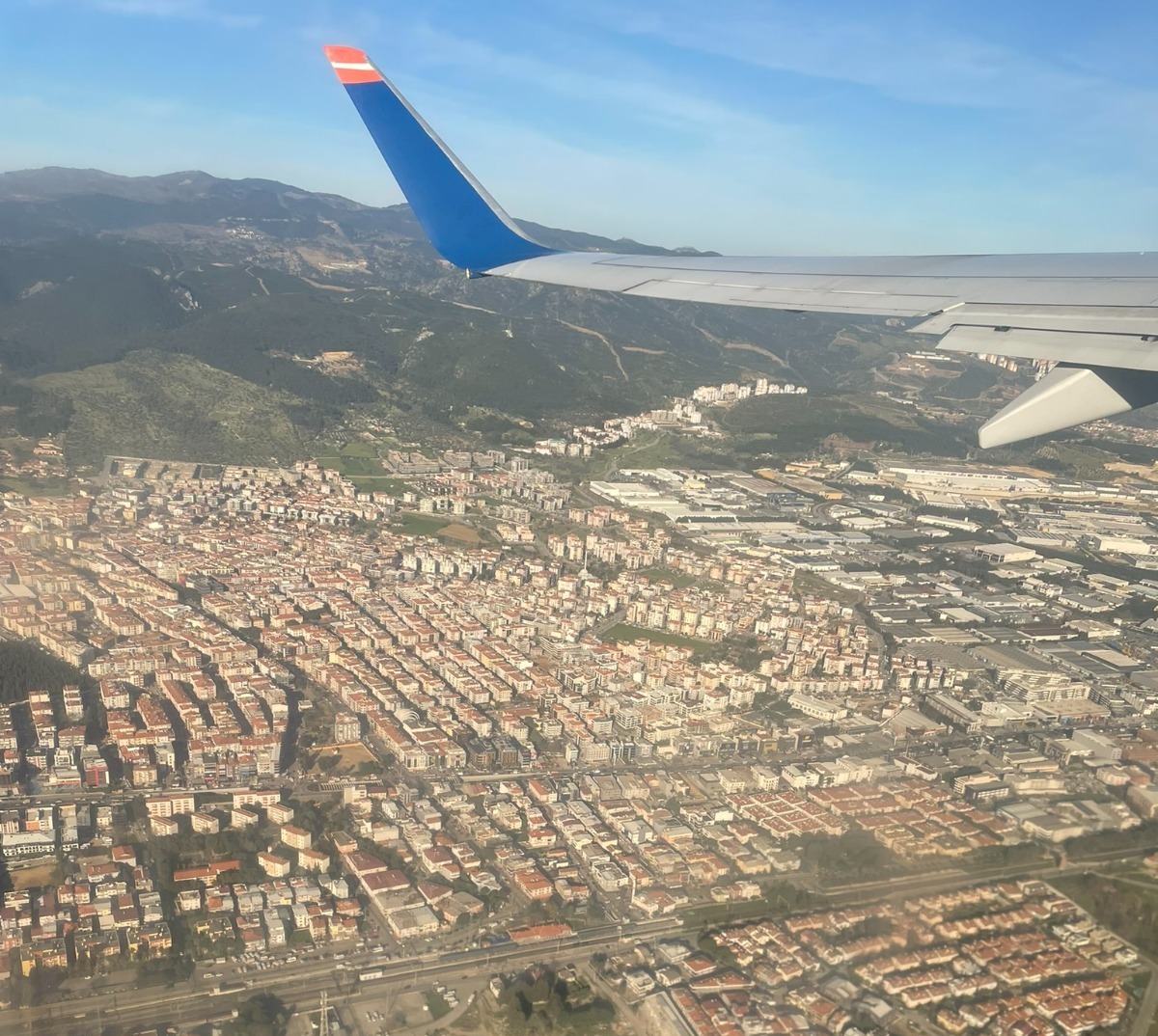 Exploring Alsancak, Izmir: A Visitor's Guide to Turkey's Vibrant ...